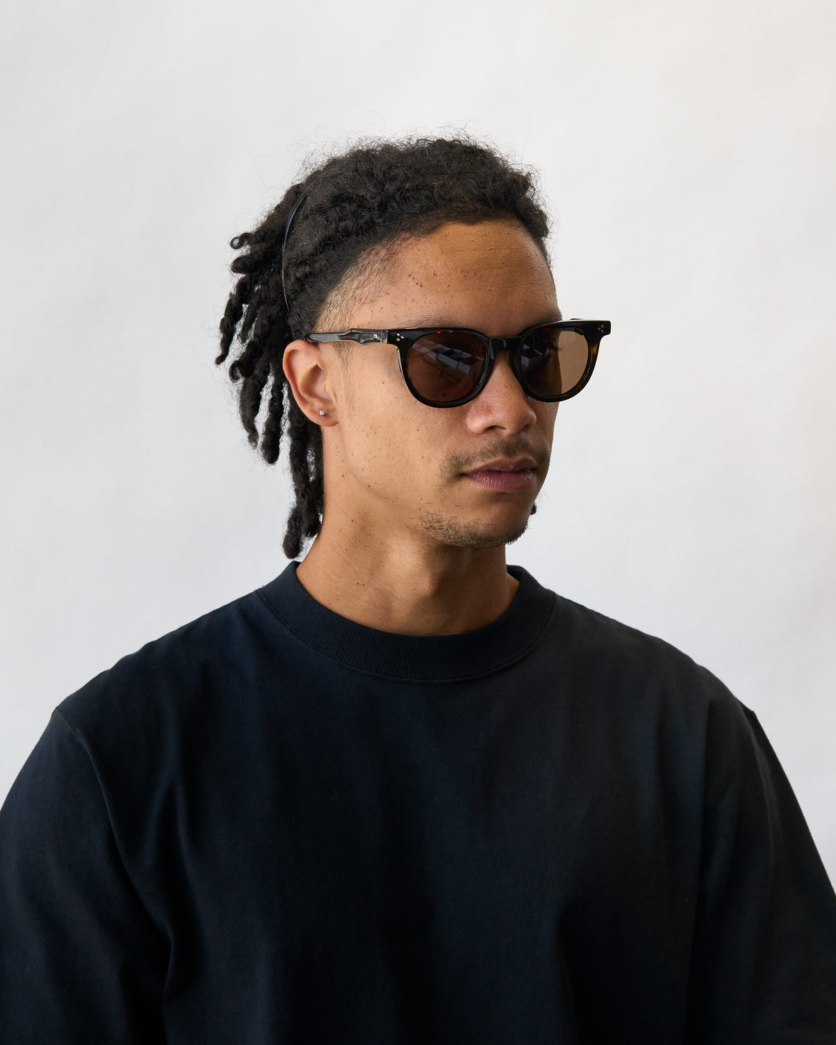 Juels - Tortoise | Drypond Eyewear