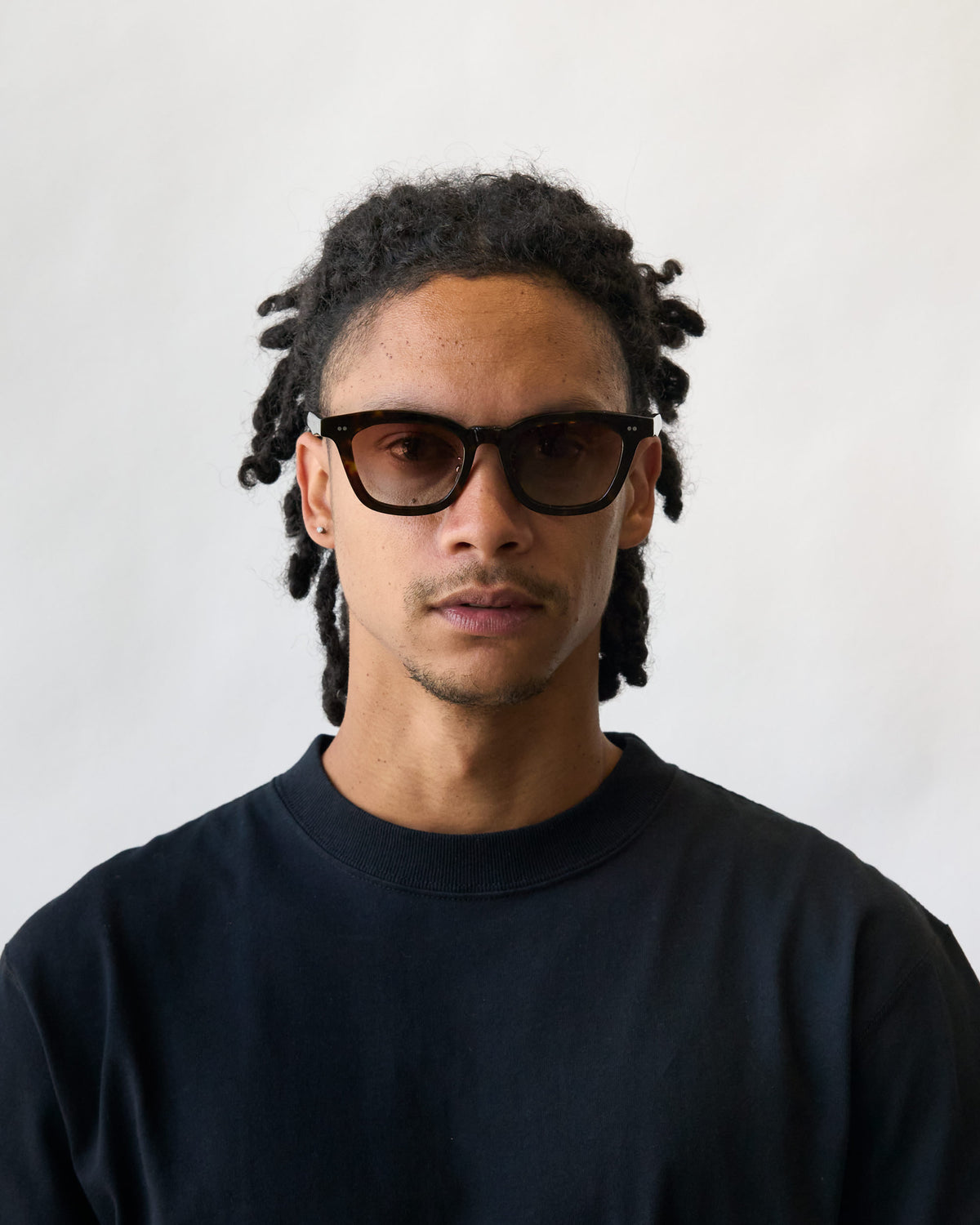 Koya - Tortoise | Drypond Eyewear
